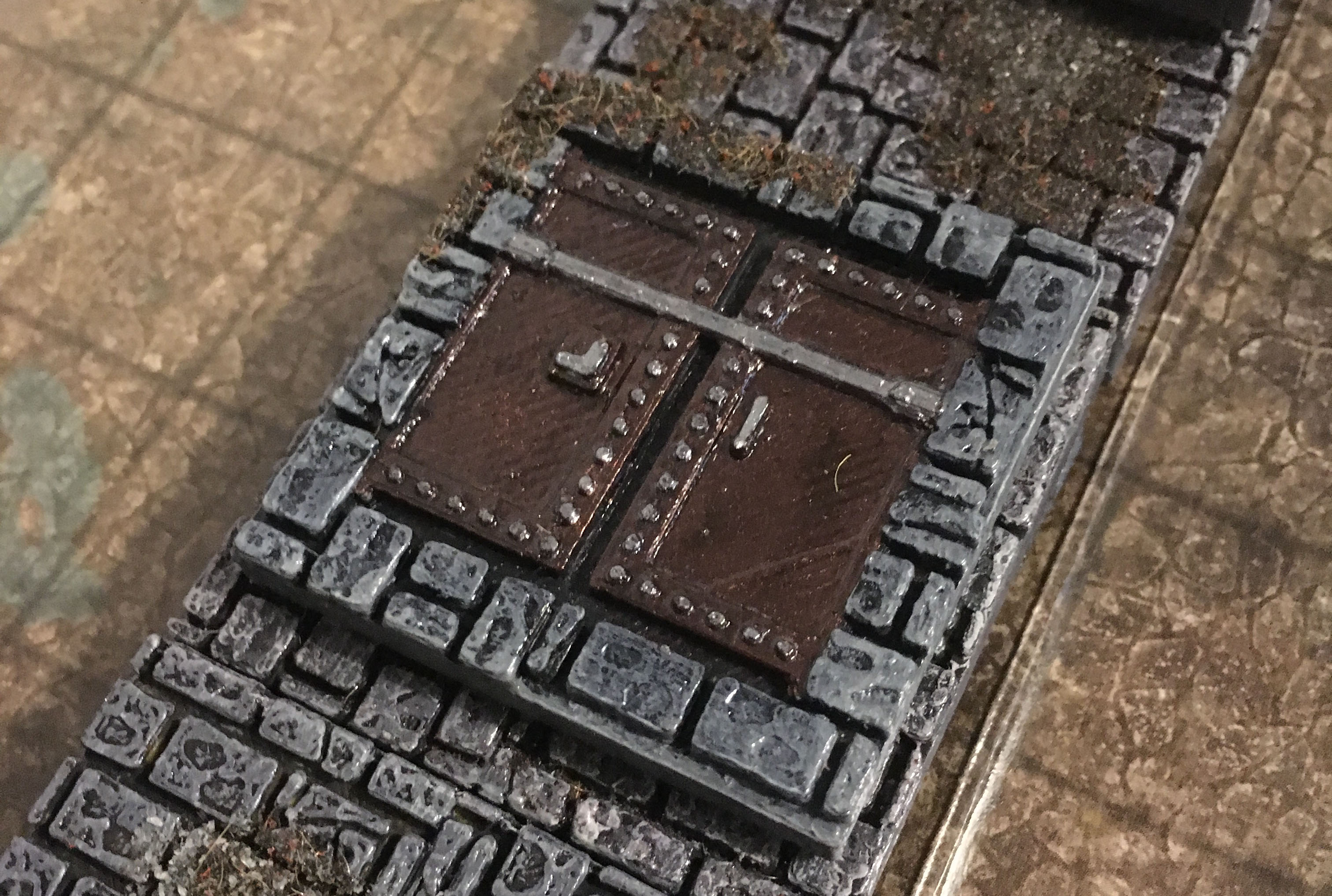 3D Printable Dungeon Traps (Pack 1) - EpicDungeonTiles 3D Printable Dungeon Traps (Pack 1) - EpicDungeonTiles